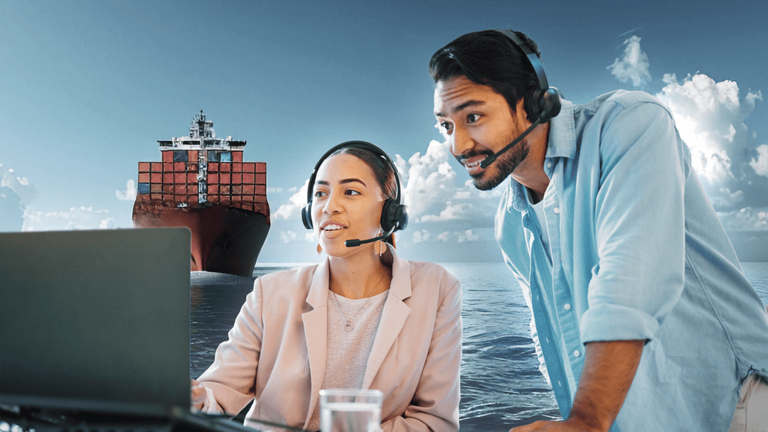 7 Best Practices for Improving Customer Service in Freight Forwarding